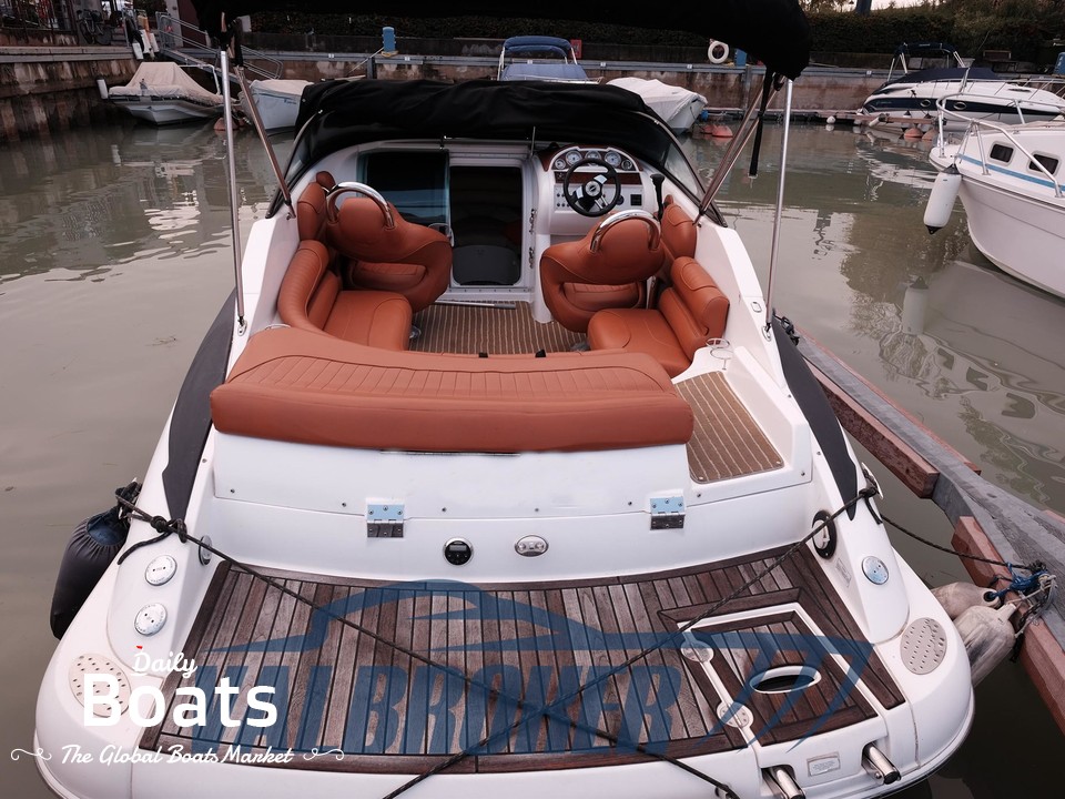 2007 Doral Elite 235 Cc for sale. View price, photos and Buy 2007 Doral ...