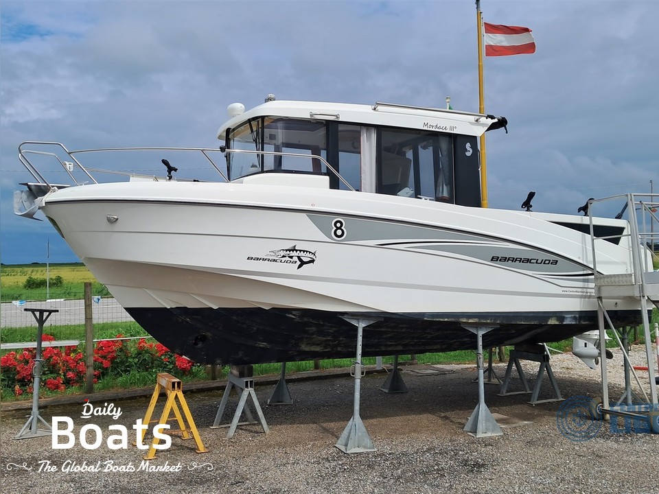 2019 Beneteau Barracuda 8 for sale. View price, photos and Buy 2019 ...