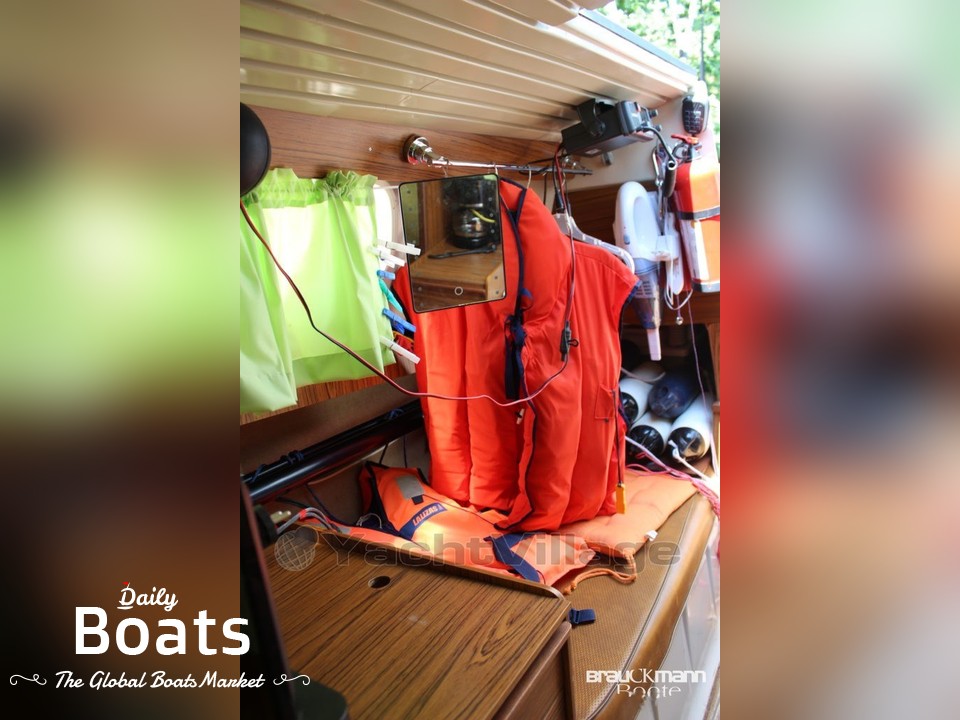 1977 Dehler Varianta 65 for sale. View price, photos and Buy 1977 ...