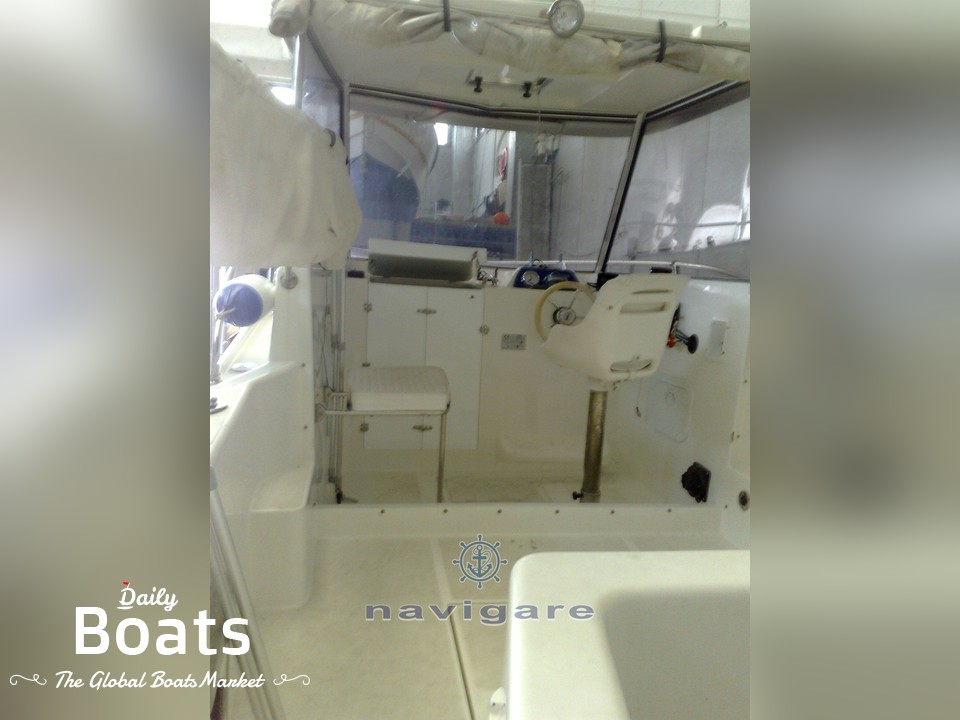 2005 Arkos Dolphin 21 for sale. View price, photos and Buy 2005 Arkos ...