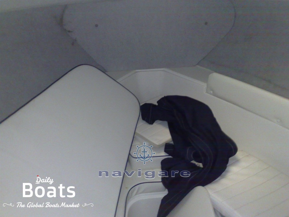 2005 Arkos Dolphin 21 for sale. View price, photos and Buy 2005 Arkos ...