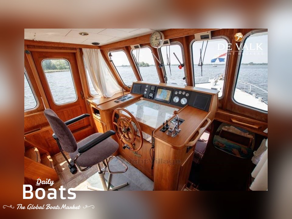 1993 Almtrawler 1200 Ad for sale. View price, photos and Buy 1993 ...