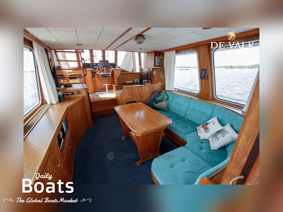 1993 Almtrawler 1200 Ad for sale. View price, photos and Buy 1993 ...