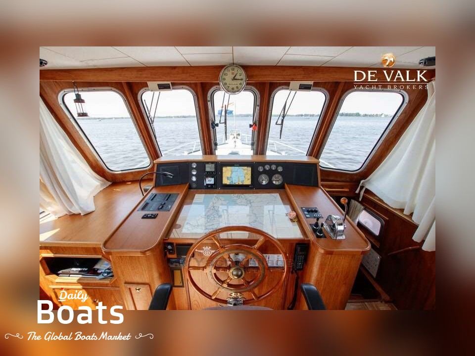 1993 Almtrawler 1200 Ad for sale. View price, photos and Buy 1993 ...