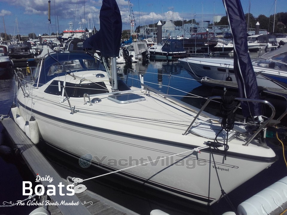 1983 Maxi Yachts Magic for sale. View price, photos and Buy 1983 Maxi ...