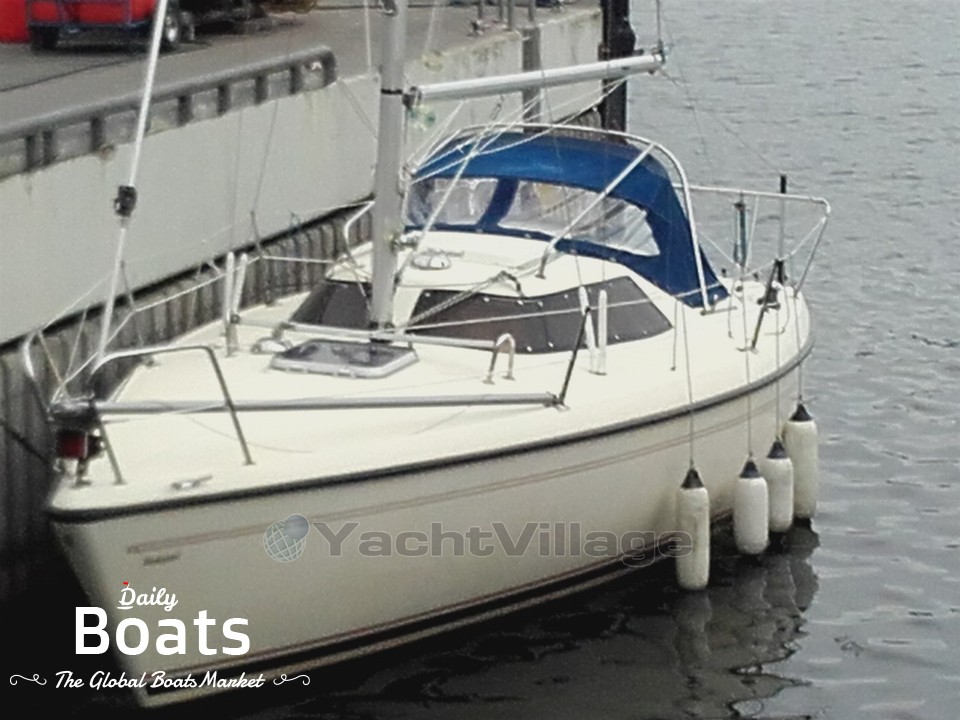 1983 Maxi Yachts Magic for sale. View price, photos and Buy 1983 Maxi ...
