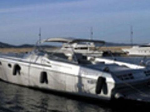 2002 Magnum 60 for sale. View price, photos and Buy 2002 Magnum 60 #48340