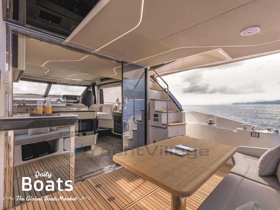 Absolute 47 Fly for sale. View price, photos and Buy Absolute 47 Fly ...