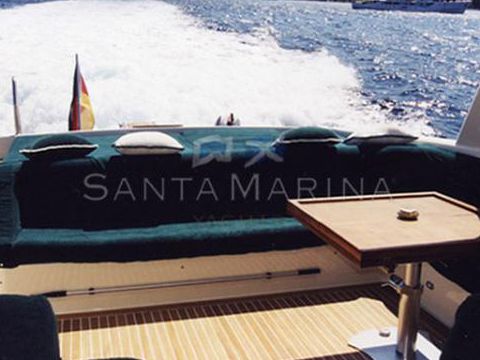 2001 Magnum 60 for sale. View price, photos and Buy 2001 Magnum 60 #48347