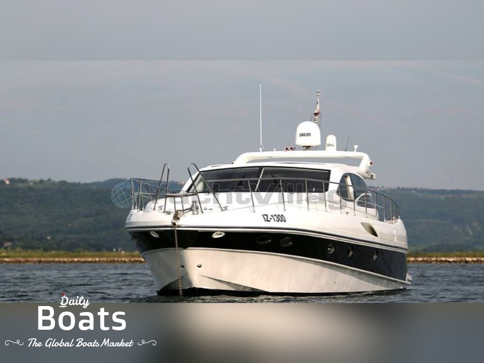 Alena 56 for sale - Daily Boats