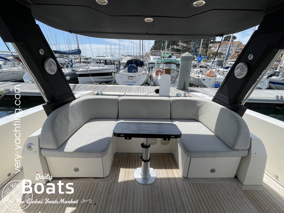 2012 Wayachts Wake 40 for sale. View price, photos and Buy 2012 ...