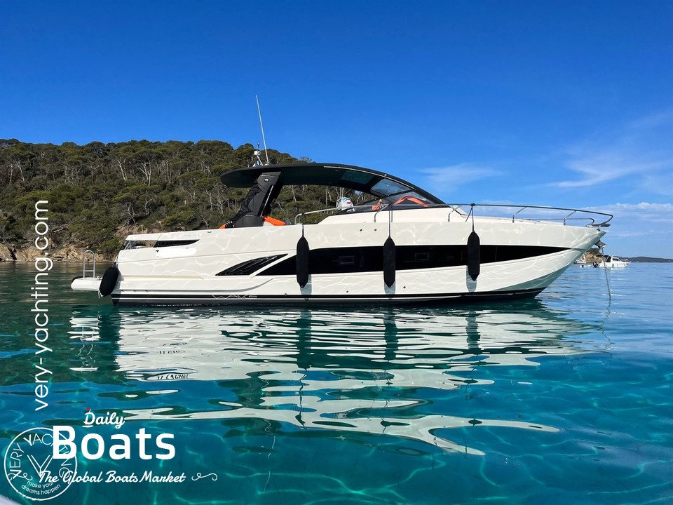 2012 Wayachts Wake 40 for sale. View price, photos and Buy 2012 ...