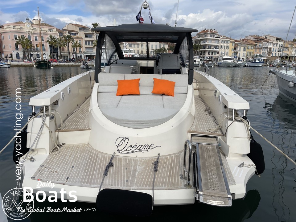 2012 Wayachts Wake 40 for sale. View price, photos and Buy 2012 ...