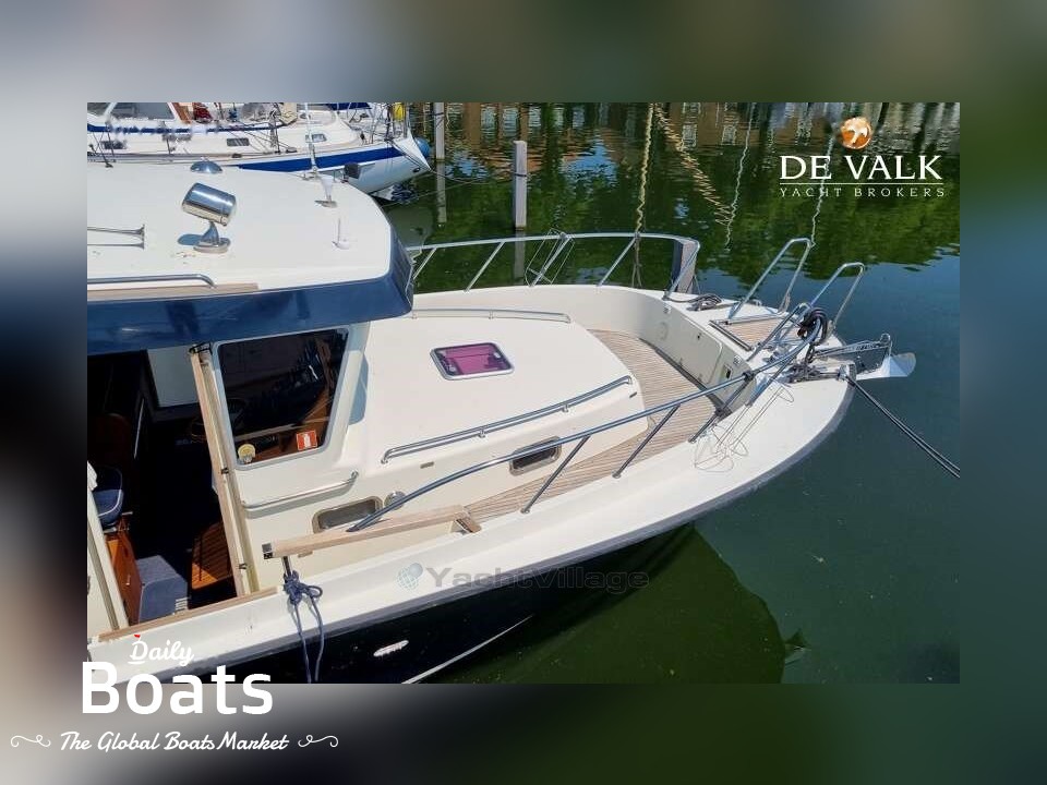 2011 Botnia Marin / Targa 42 for sale. View price, photos and Buy 2011 ...