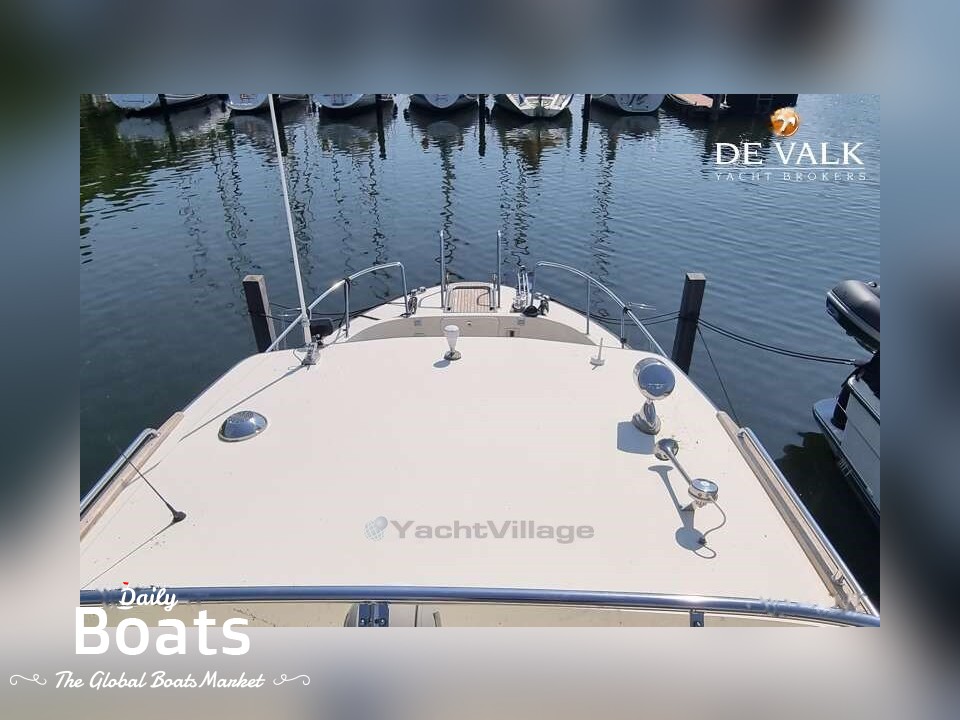 2011 Botnia Marin / Targa 42 for sale. View price, photos and Buy 2011 ...