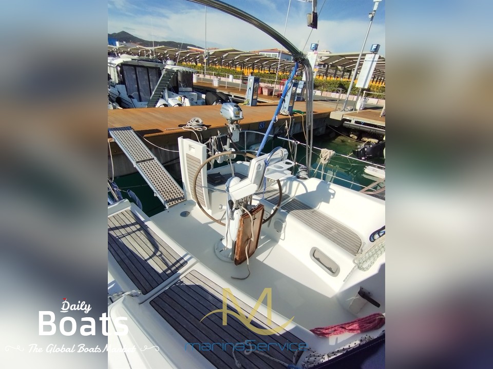 2007 Beneteau Oceanis 343 Clipper for sale. View price, photos and Buy 2007 Beneteau Oceanis 343 ...