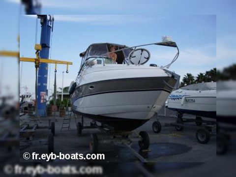 2006 Glastron 259 Gs for sale. View price, photos and Buy 2006 Glastron ...