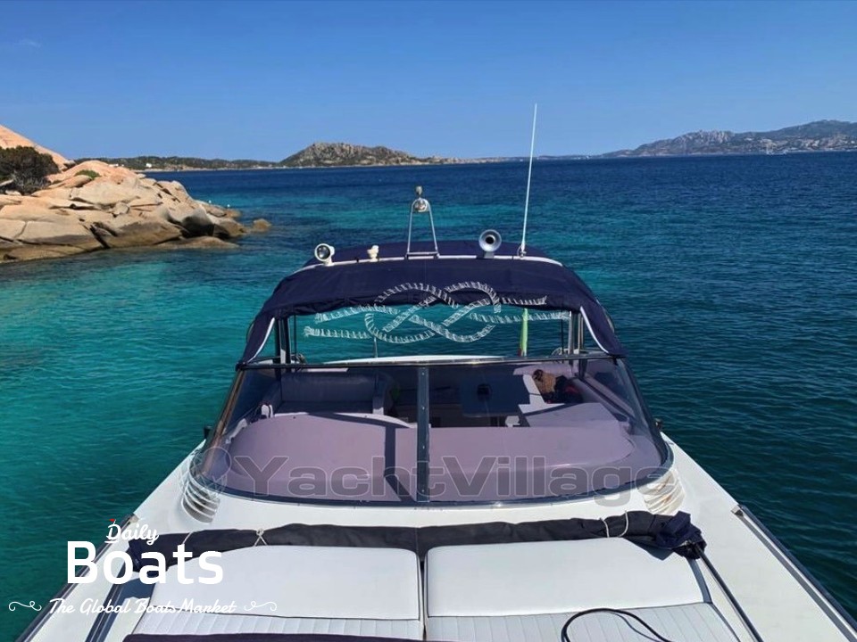 1991 Baia 43 for sale. View price, photos and Buy 1991 Baia 43 #483588