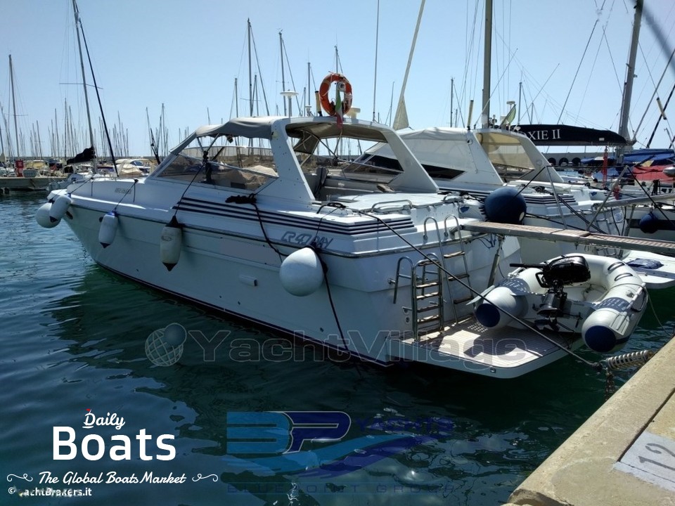 Rizzardi Cr 40 Day for sale. View price, photos and Buy Rizzardi Cr 40 ...
