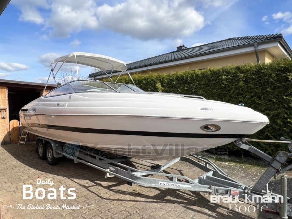 2007 Mariah Boat Sc 25 for sale. View price, photos and Buy 2007 Mariah ...