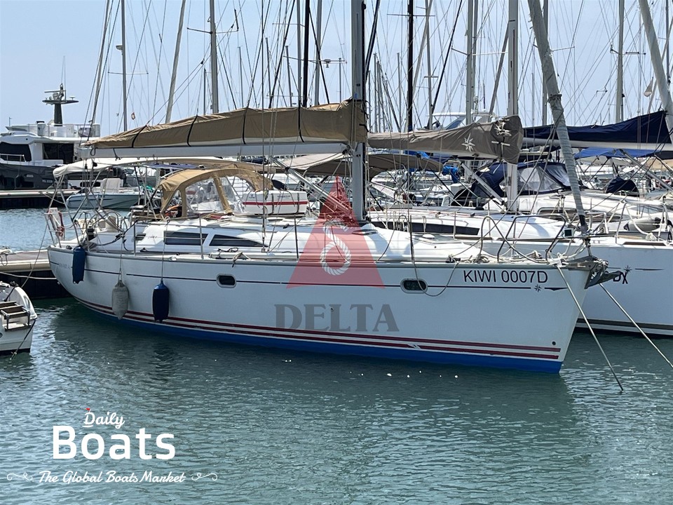 2001 Jeanneau Sun Fast 40 for sale. View price, photos and Buy 2001 ...