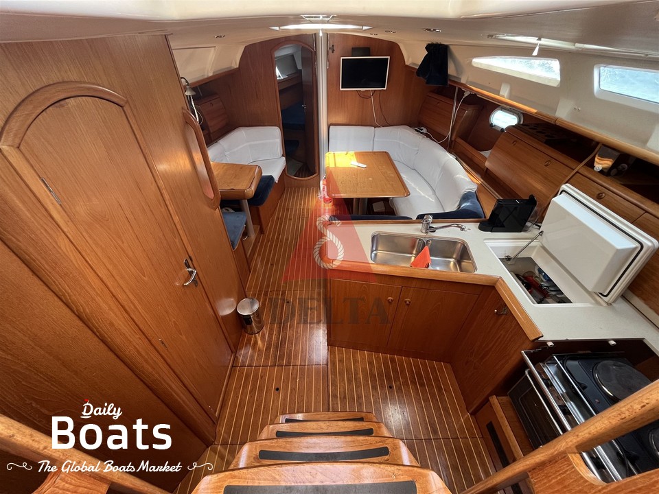 2001 Jeanneau Sun Fast 40 for sale. View price, photos and Buy 2001 ...