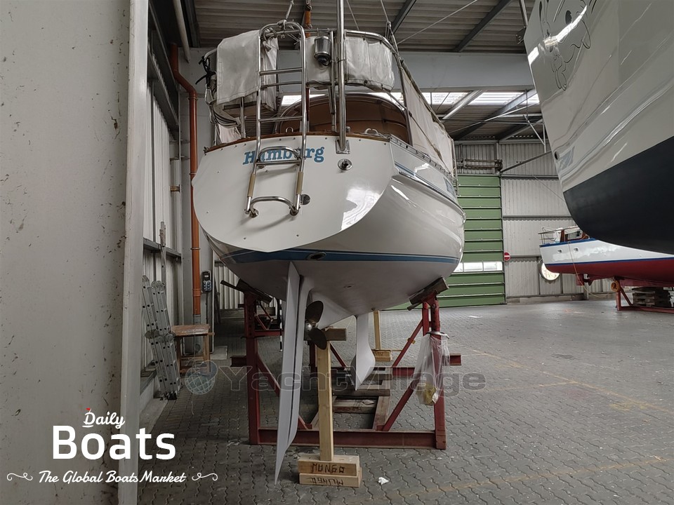 1970 Sonstige Delta 30 for sale. View price, photos and Buy 1970 ...