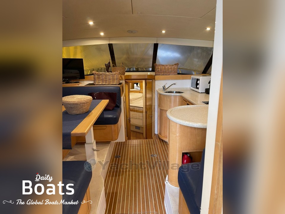 1997 Bertram Yachts 36 Convertible for sale. View price, photos and Buy ...