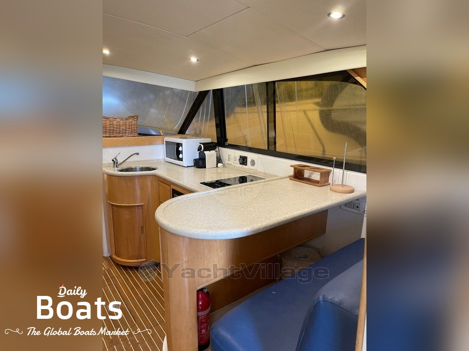 1997 Bertram Yachts 36 Convertible for sale. View price, photos and Buy ...