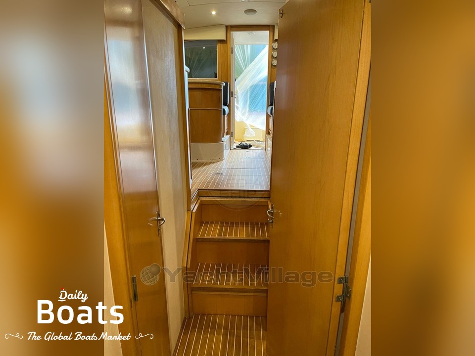 1997 Bertram Yachts 36 Convertible for sale. View price, photos and Buy ...