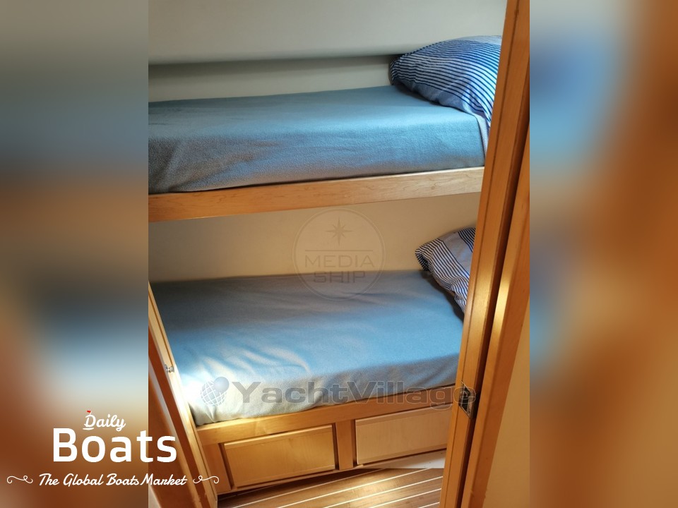 1997 Bertram Yachts 36 Convertible for sale. View price, photos and Buy ...