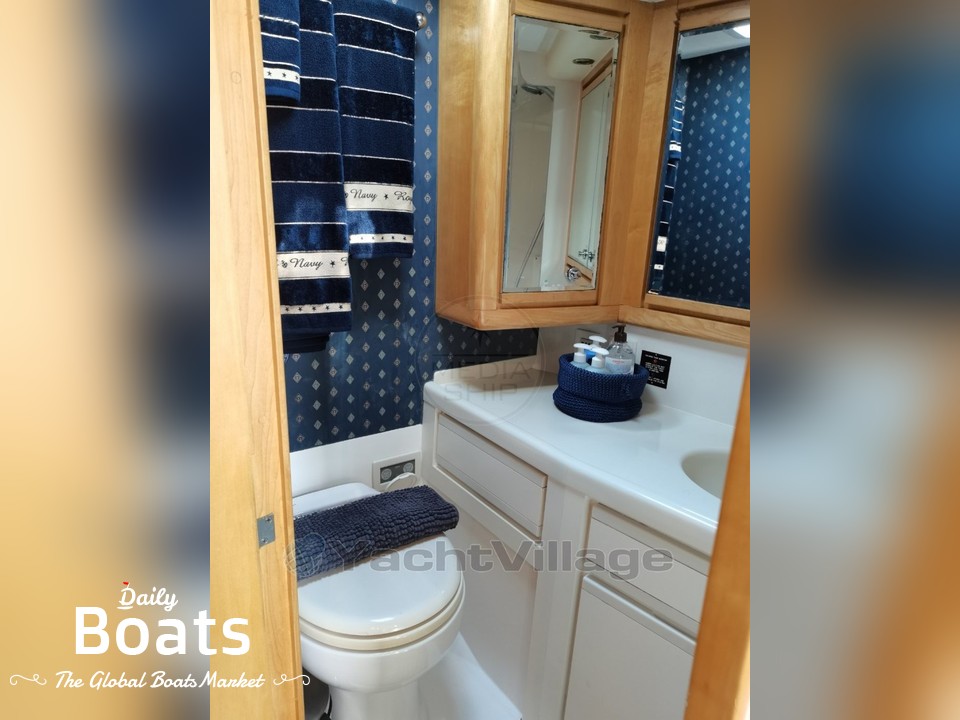 1997 Bertram Yachts 36 Convertible for sale. View price, photos and Buy ...