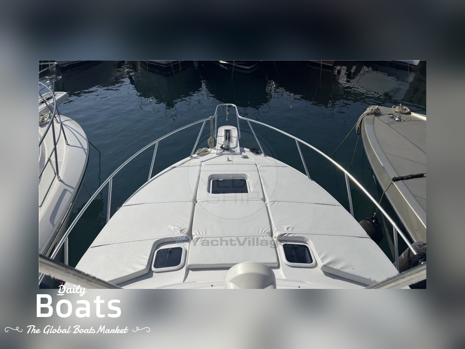1997 Bertram Yachts 36 Convertible for sale. View price, photos and Buy ...