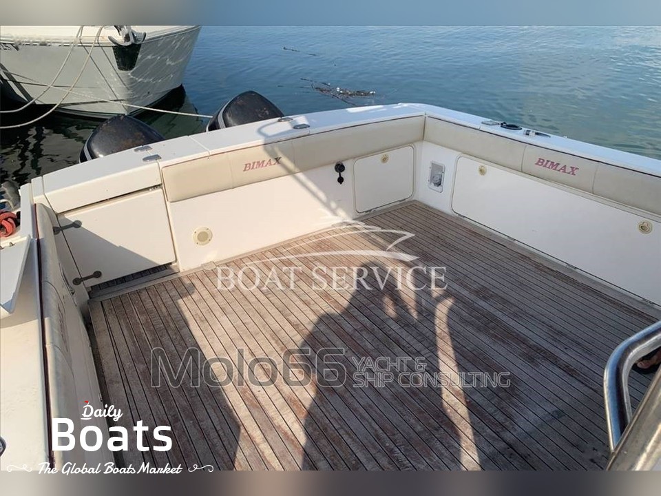 2009 Bimax Estasi 10.30 for sale. View price, photos and Buy 2009 Bimax Estasi 10.30 #483757