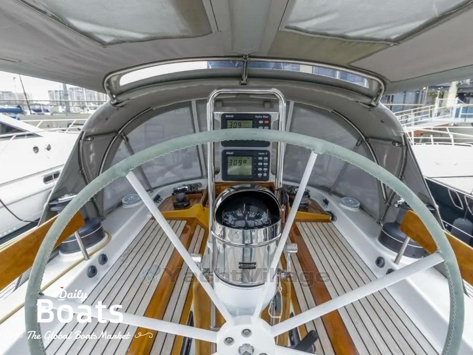 1994 Farr 55 for sale. View price, photos and Buy 1994 Farr 55 #483766