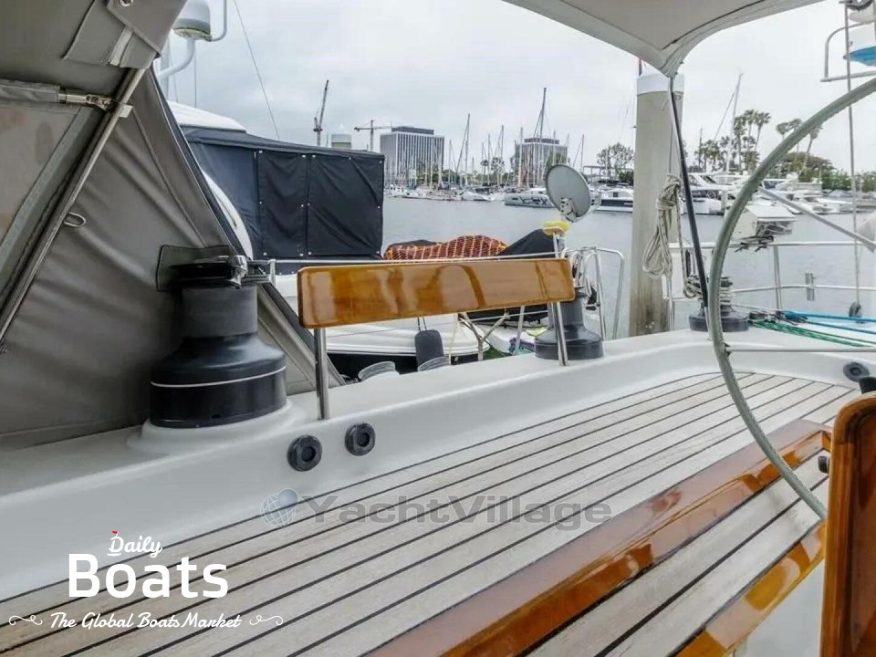 1994 Farr 55 for sale. View price, photos and Buy 1994 Farr 55 #483766