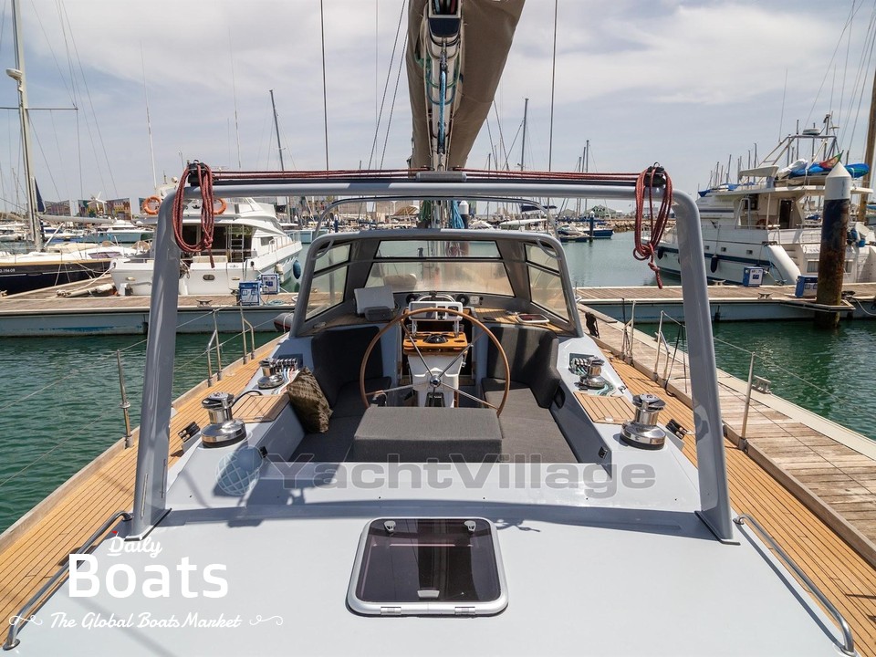 2006 Alliage Yachts 48 Cc for sale. View price, photos and Buy 2006 ...