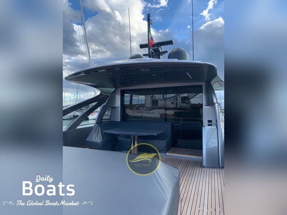 2021 Pershing 7X for sale. View price, photos and Buy 2021 Pershing 7X ...