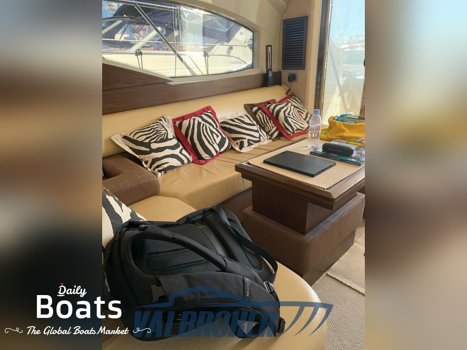 2007 Azimut 43S for sale. View price, photos and Buy 2007 Azimut 43S ...