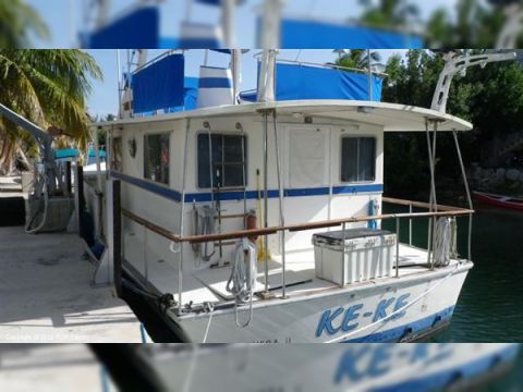 1973 Pearson 43 for sale. View price, photos and Buy 1973 Pearson 43 #48387