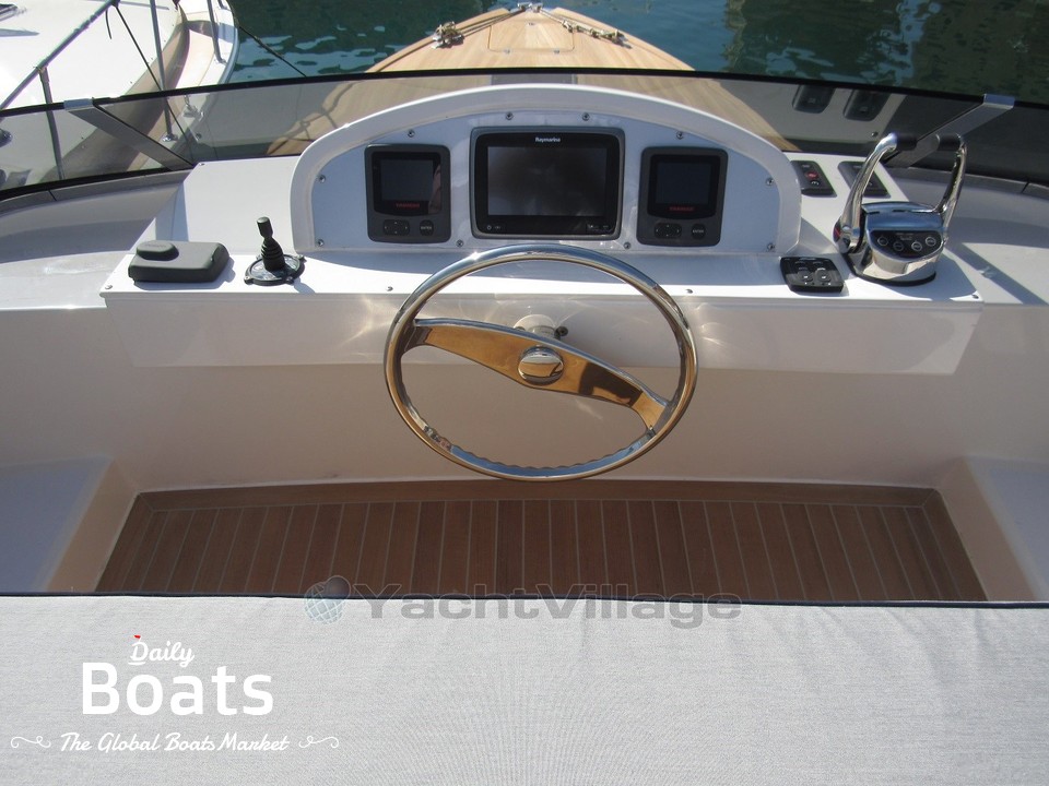 2016 Toy Marine 36 Fly на продажу. Посмотреть цену, фотографии и Купить ...