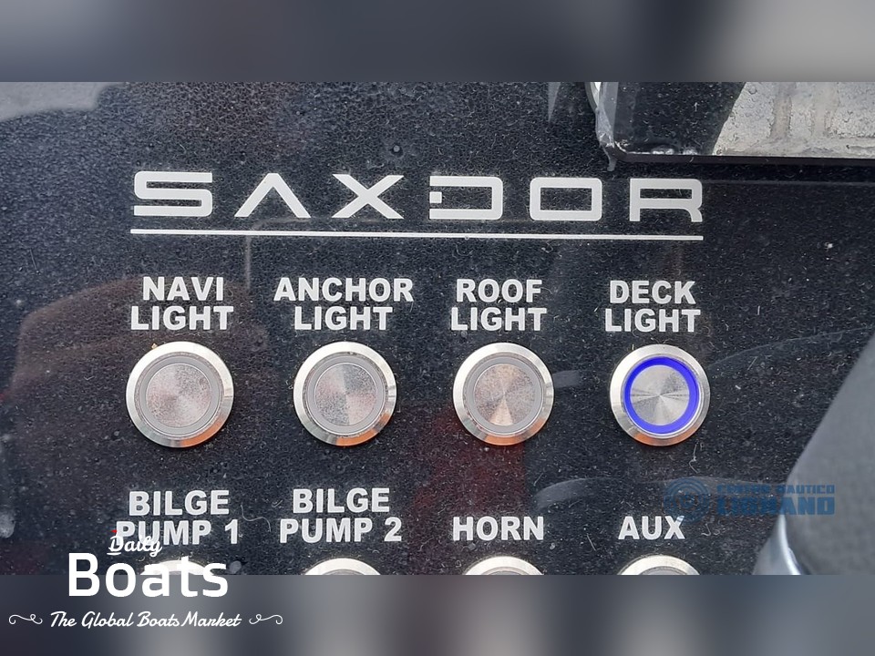 2022 Saxdor 200 Sport for sale. View price, photos and Buy 2022 Saxdor ...