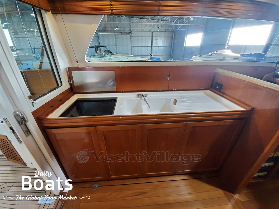 2004 Solare 40 Ht Classic for sale. View price, photos and Buy 2004 ...