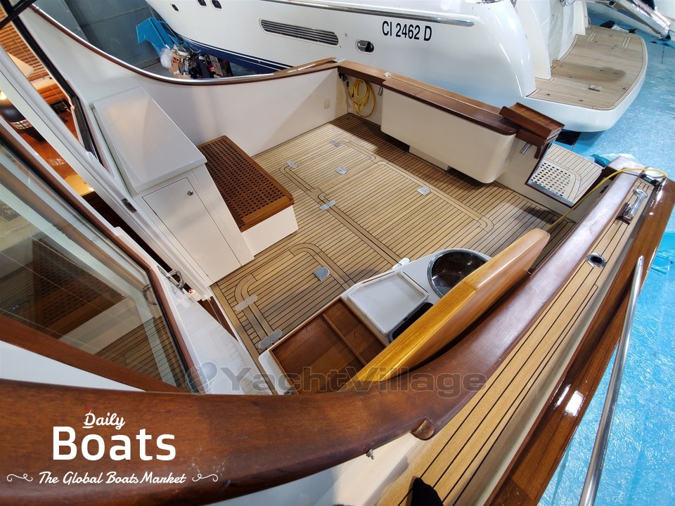 2004 Solare 40 Ht Classic for sale. View price, photos and Buy 2004 ...