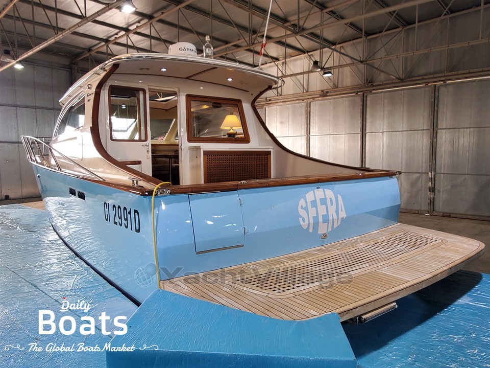 2004 Solare 40 Ht Classic for sale. View price, photos and Buy 2004 ...