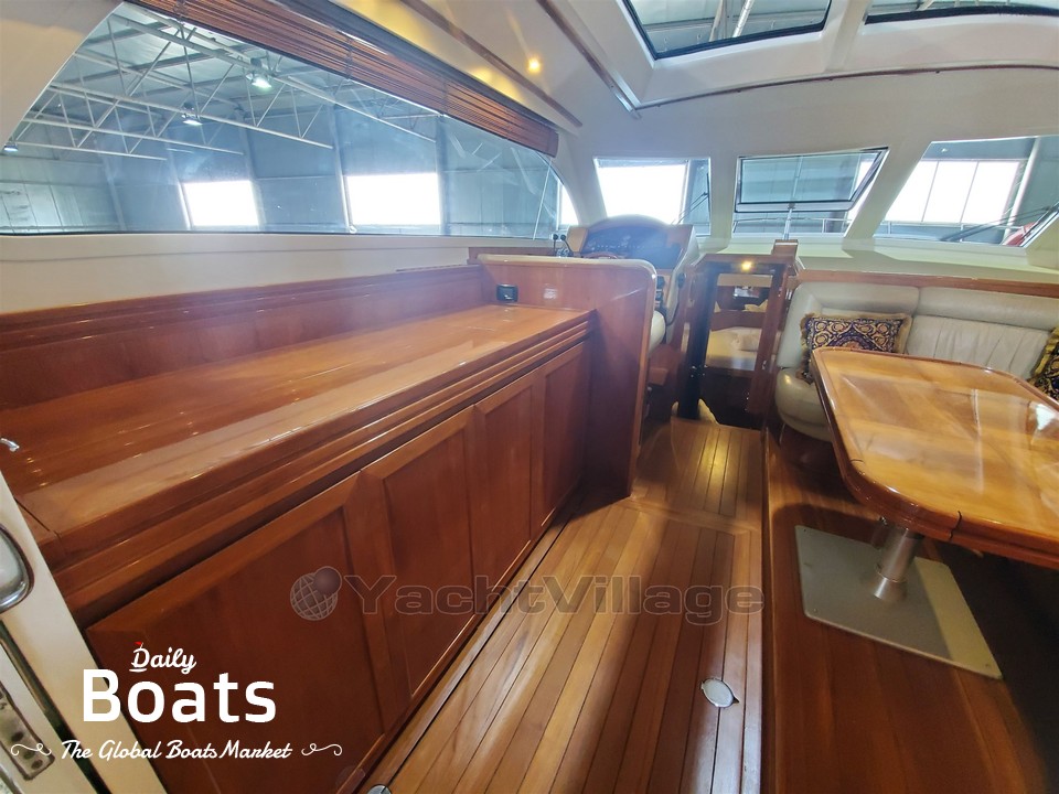 2004 Solare 40 Ht Classic for sale. View price, photos and Buy 2004 ...