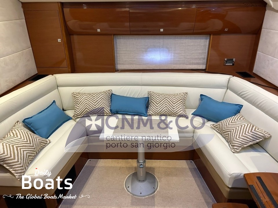 2010 Prestige 42S for sale. View price, photos and Buy 2010 Prestige ...