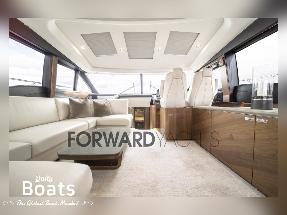 2019 Princess Yachts S65 for sale. View price, photos and Buy 2019 ...