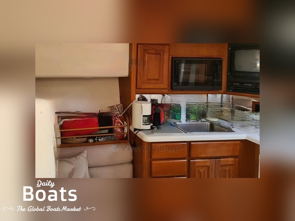 1996 Viking Yachts (Us 43 Open Express for sale. View price, photos and ...