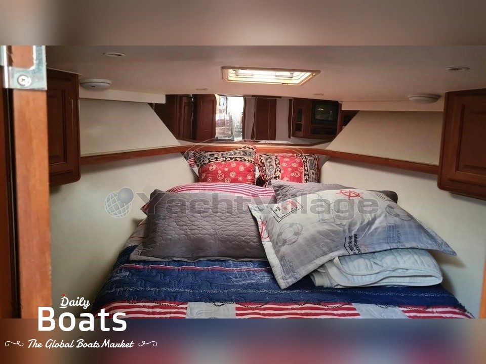 1996 Viking Yachts (Us 43 Open Express for sale. View price, photos and ...